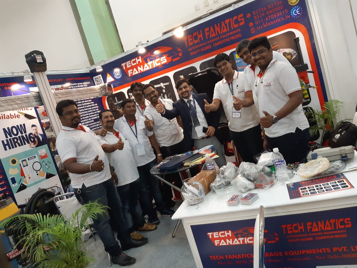 Top Wheel Alignment Manufacturing Companies