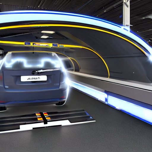 TECHFANATICS :-The futuristic wheel alignment machines