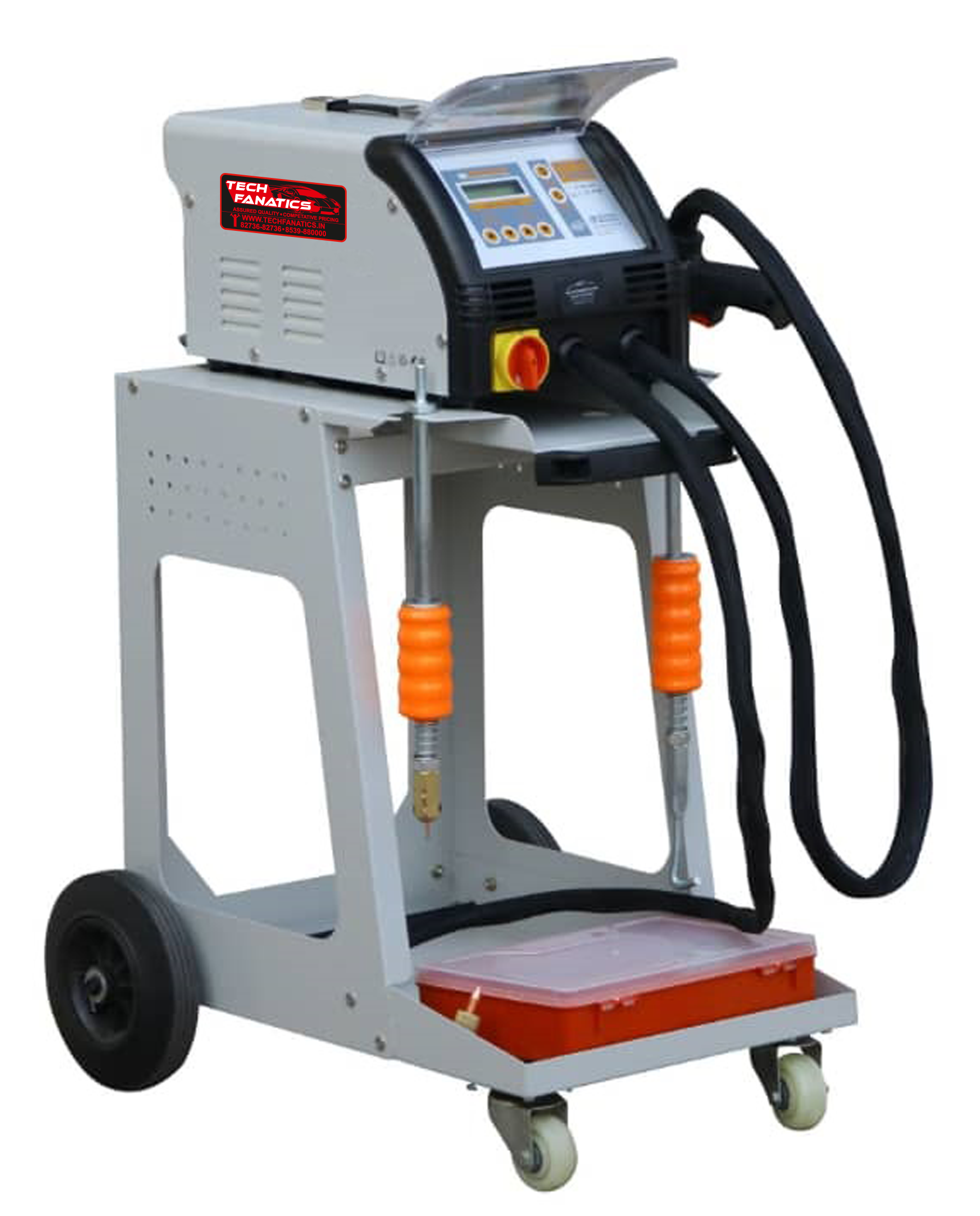 DENT PULLING MACHINE (TF-450) - Dent Pulling Machine