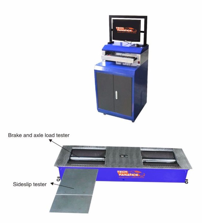 Top Wheel Alignment Manufacturing Companies